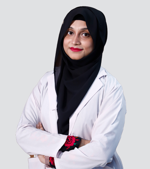 Department of Biochemistry – Ad-din Women’s Medical College